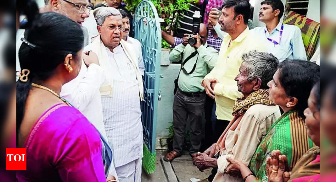 Gas Inhalation: Family died due to gas inhalation | Mysuru News - Times ...