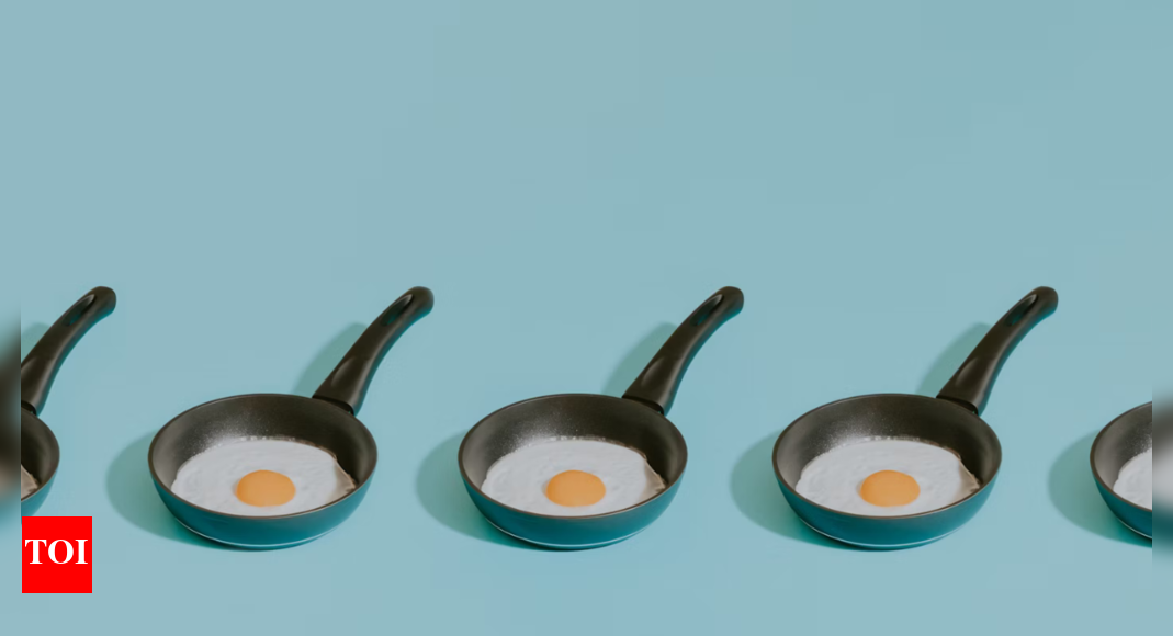 Best Fry Pans That Allow Cooking Innovations - The Times Reviews