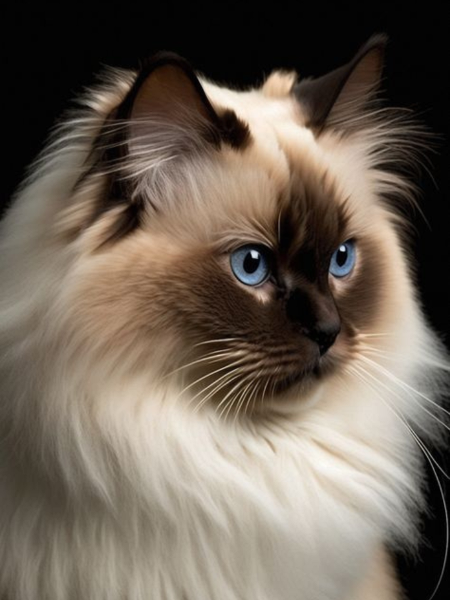 Zodiac Signs As Different Cat Breeds | Times Now