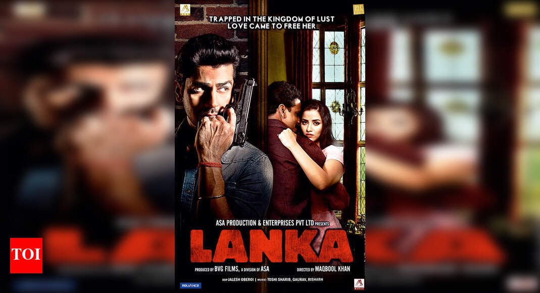 Lanka: Movie Review | Hindi Movie News - Times of India