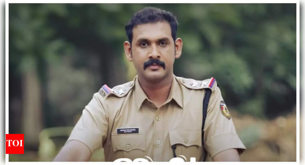 Kailash to lead in romantic thriller ‘Ishta Raagam’ alongside Akash Prakash and newcomer Aditya ...