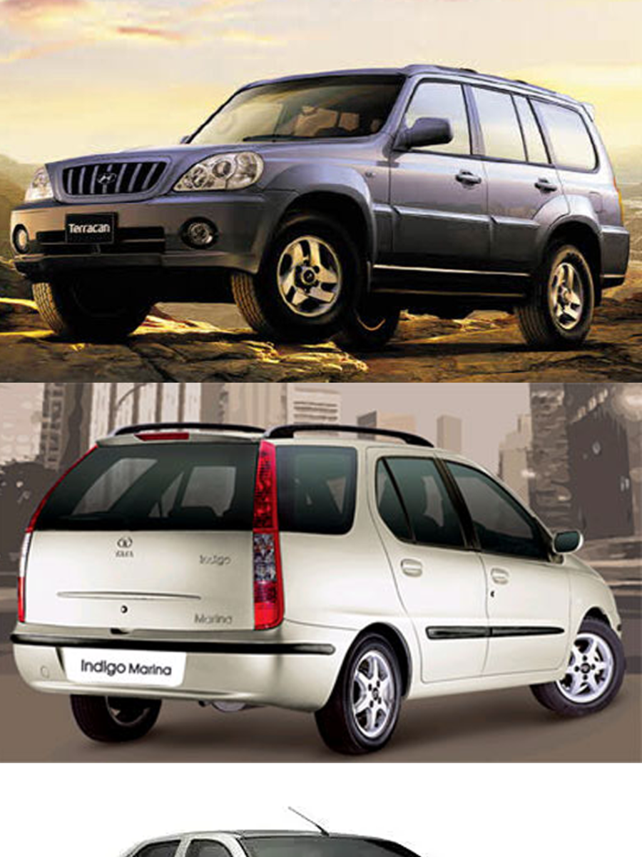 10 Lesser Known Cars That Were Once Sold In India, Opel Astra, Maruti ...