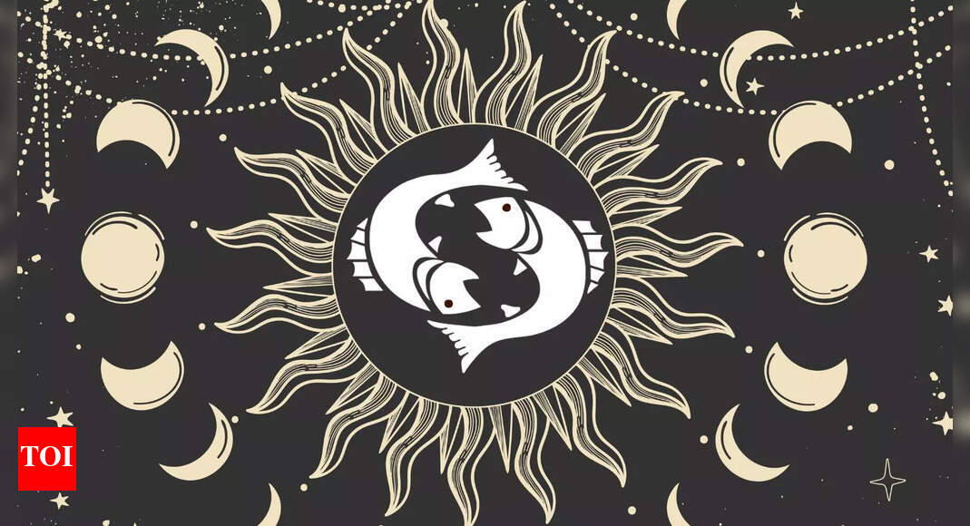 Understanding Pisces: 10 Habits that reveal their unique charm - Times ...