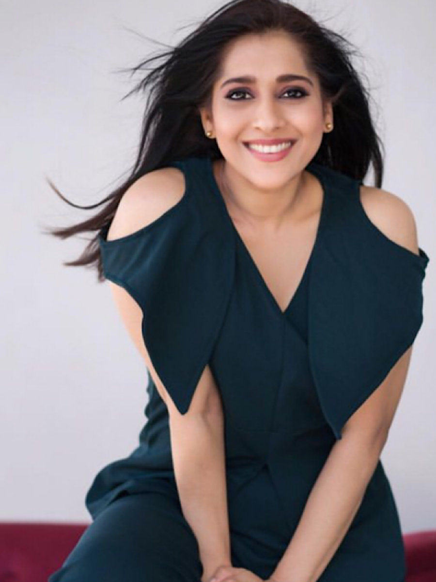 In pics: Stunning looks of Rashmi Gautam | Times of India