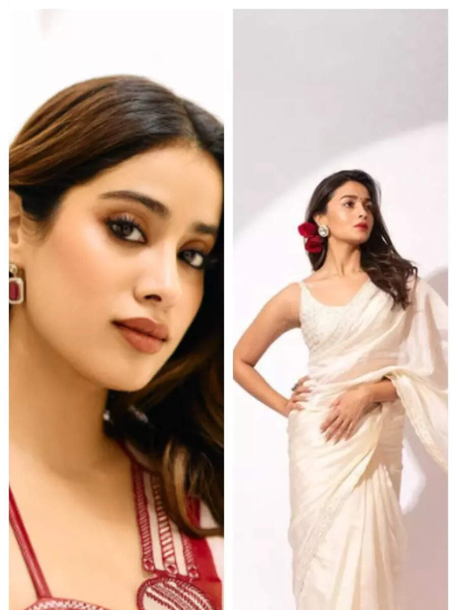 Bollywood actors acing method dressing | Times of India