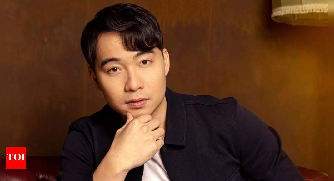 Nigel Ng's The Haiyaa World Tour in Delhi-NCR | - Times of India