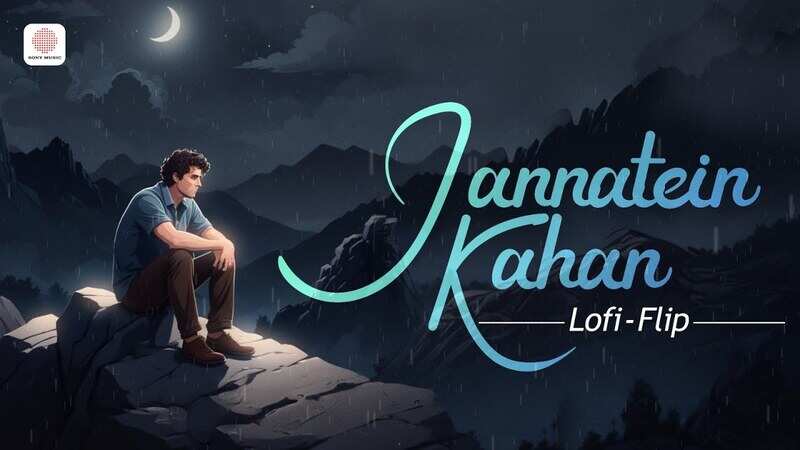 Check Out The Lofi Flip Music Video Of The Popular Hindi Song Jannatein ...