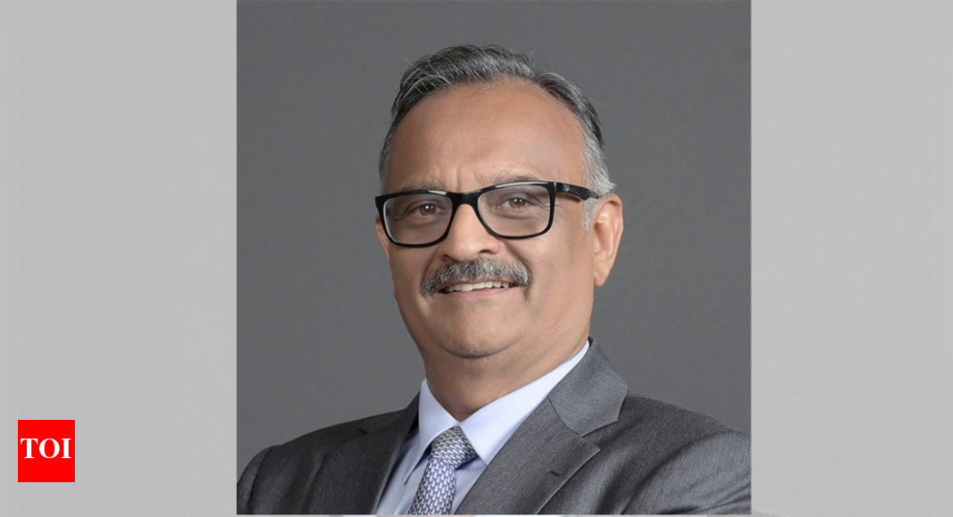 Tata veteran Sanjay Sharma to be AI CFO from next month; Vinod Hejmadi ...