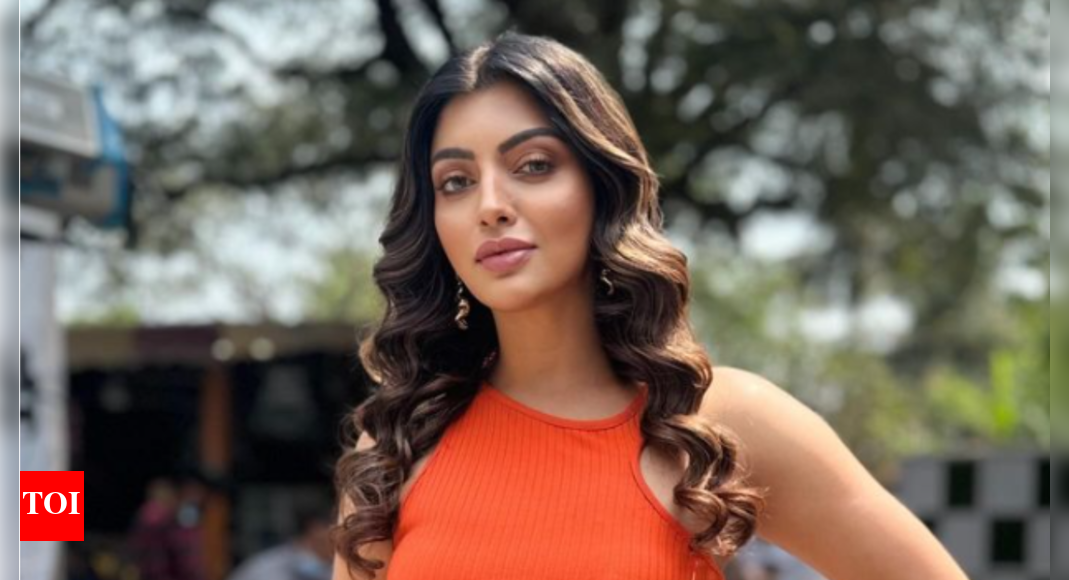Bigg Boss OTT 2's Akanksha Puri freezes her eggs, says 'Took my first step towards motherhood ...