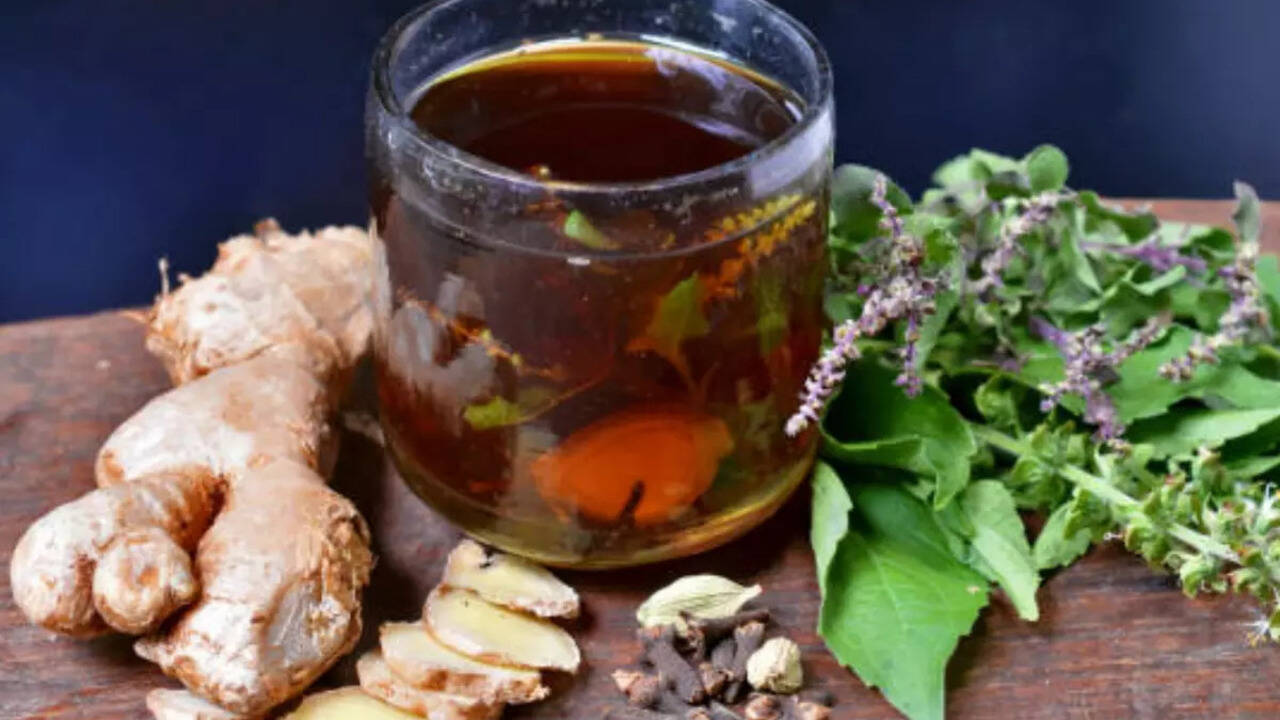 Discover The Power Of Basil Tea: 7 Incredible Health Benefits