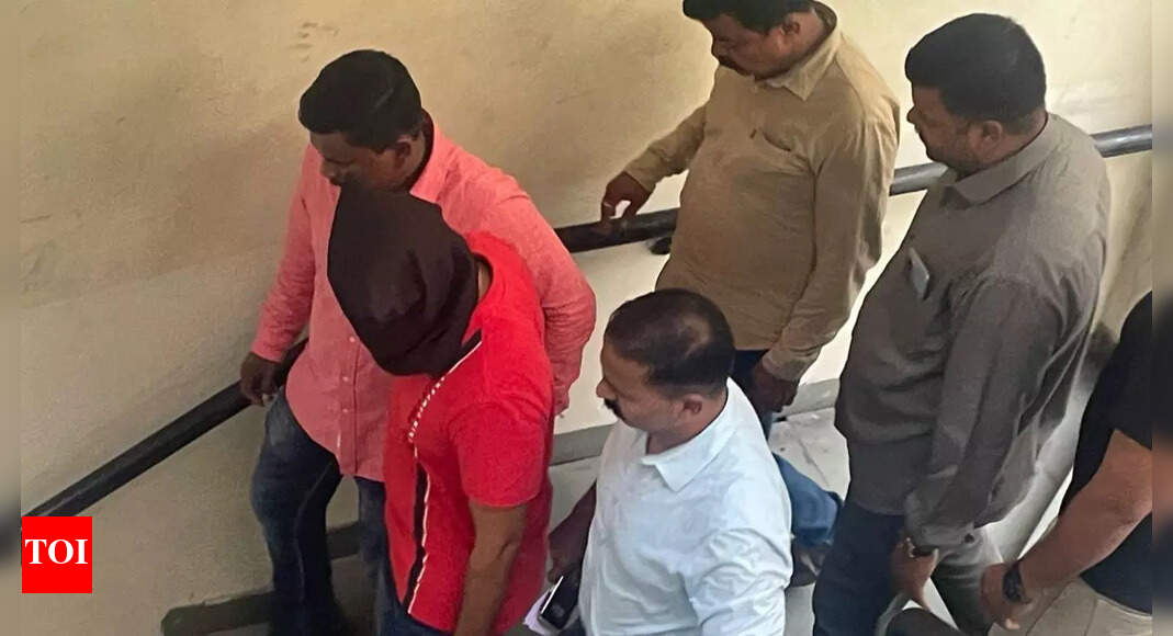 Dombivali blast case: Thane Crime Branch arrests prime accused | Thane News - Times of India