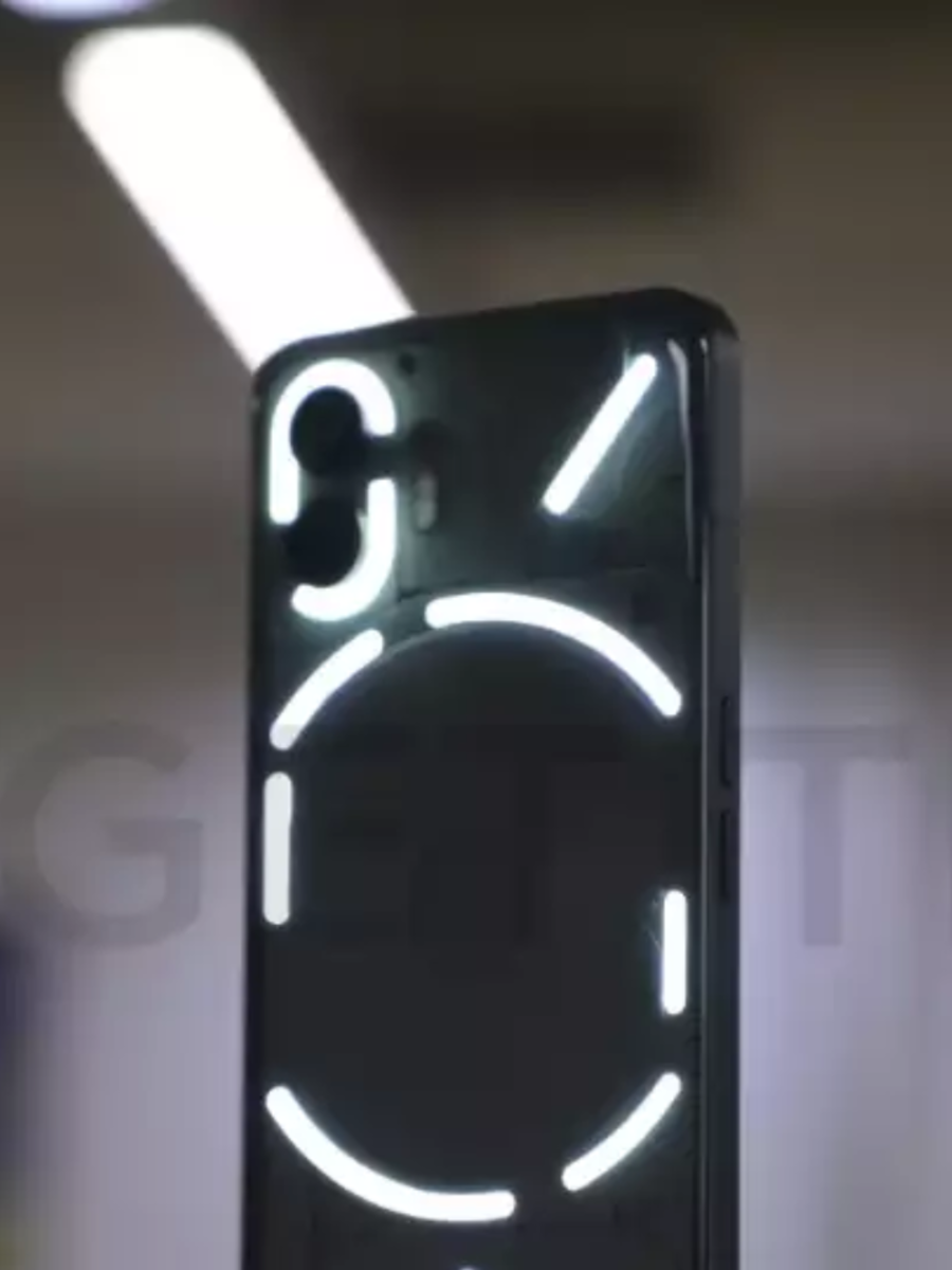 Nothing Phone 3 Launch Date, Price, Design, Action Button: Check Latest ...