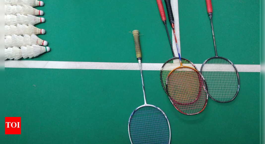Best Badminton Rackets Under 1000: Affordable Picks For Beginners - The ...