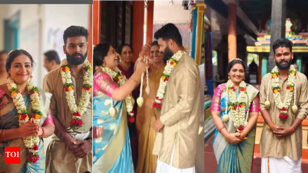 Meera Meera Wedding