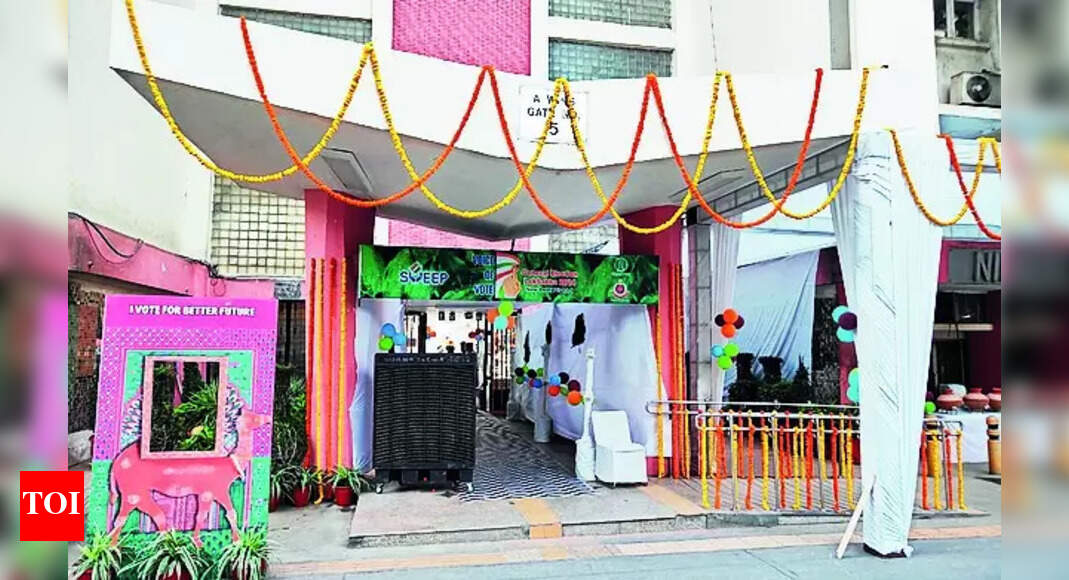 Election Observers: Citizens Form Own Groups Of Observers | Delhi News ...