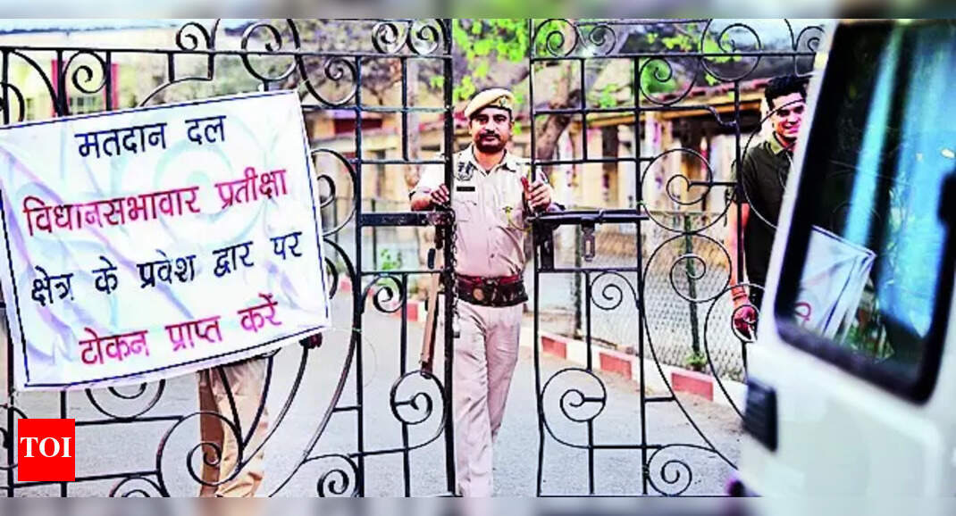 Vote Counting Centres: Increase in Vote Counting Centres for June 4 ...