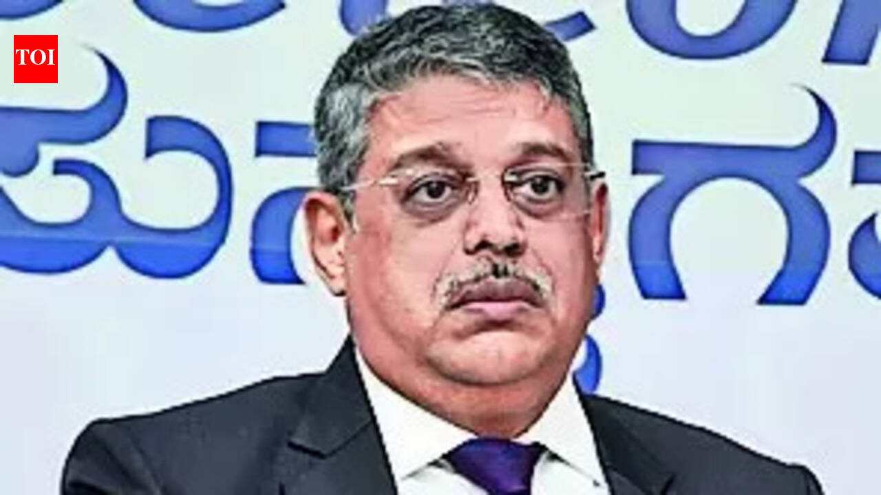 KVG Bank earns ₹104.2 crore net profit | Hubballi News - The Times of India