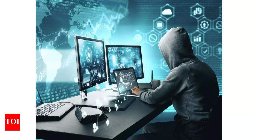 How to detect and remove spyware from your laptop - Times of India