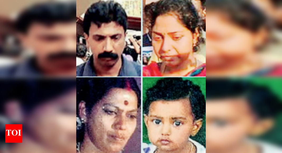 Double murder: Kerala HC commutes death sentence of accused | Kochi ...