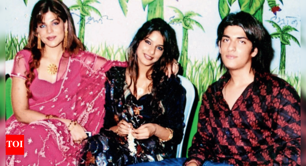 Laila Khan Murder Case: Murders of Laila Khan and family inhuman to highest degree: Court ...