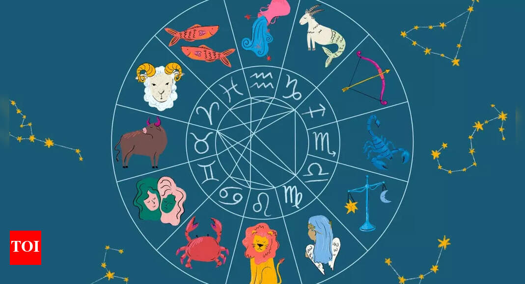 Unveiling ancient zodiac prophecies: A journey through history - Times ...