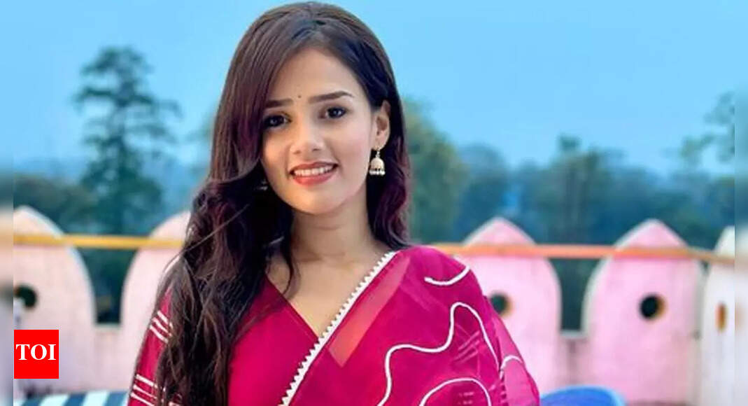 Exclusive - Anupamaa actress Nishi Saxena: People are connected to the show because they can ...