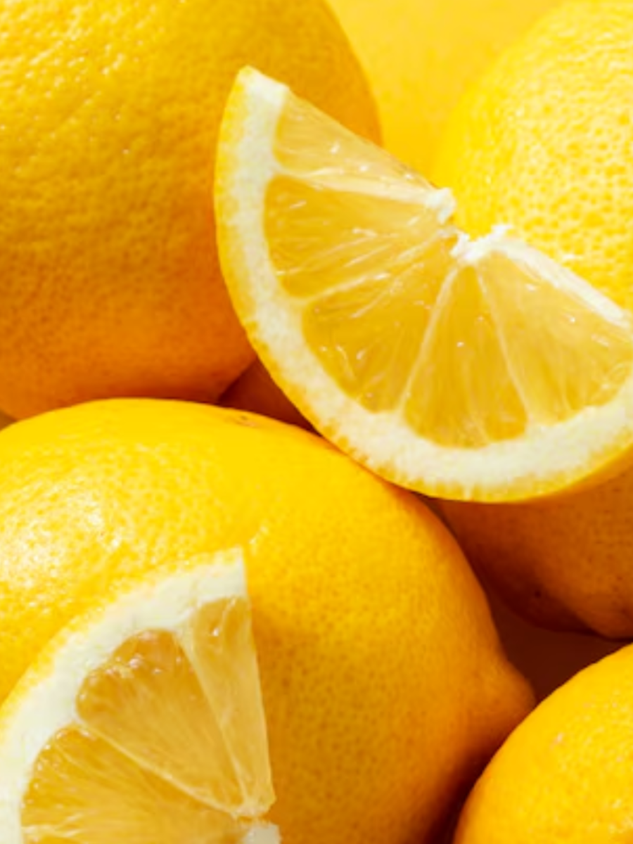 9 Health Benefits Of Adding Lemon In Your Diet | Times Now
