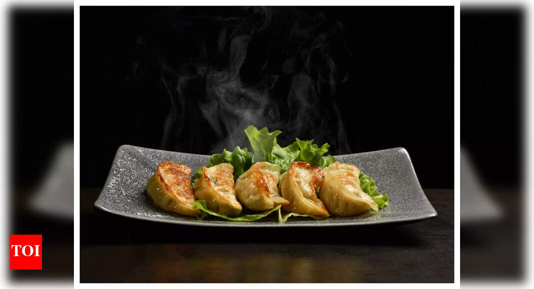 20 people fall sick after eating momo in Greater Noida | Noida News ...