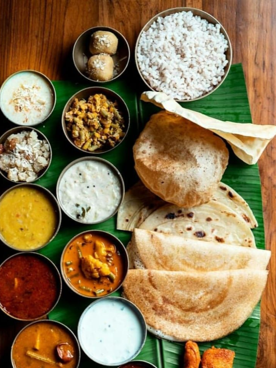 Pongal To Dosai - 10 Famous Tamil Dishes To Try Visiting The State ...