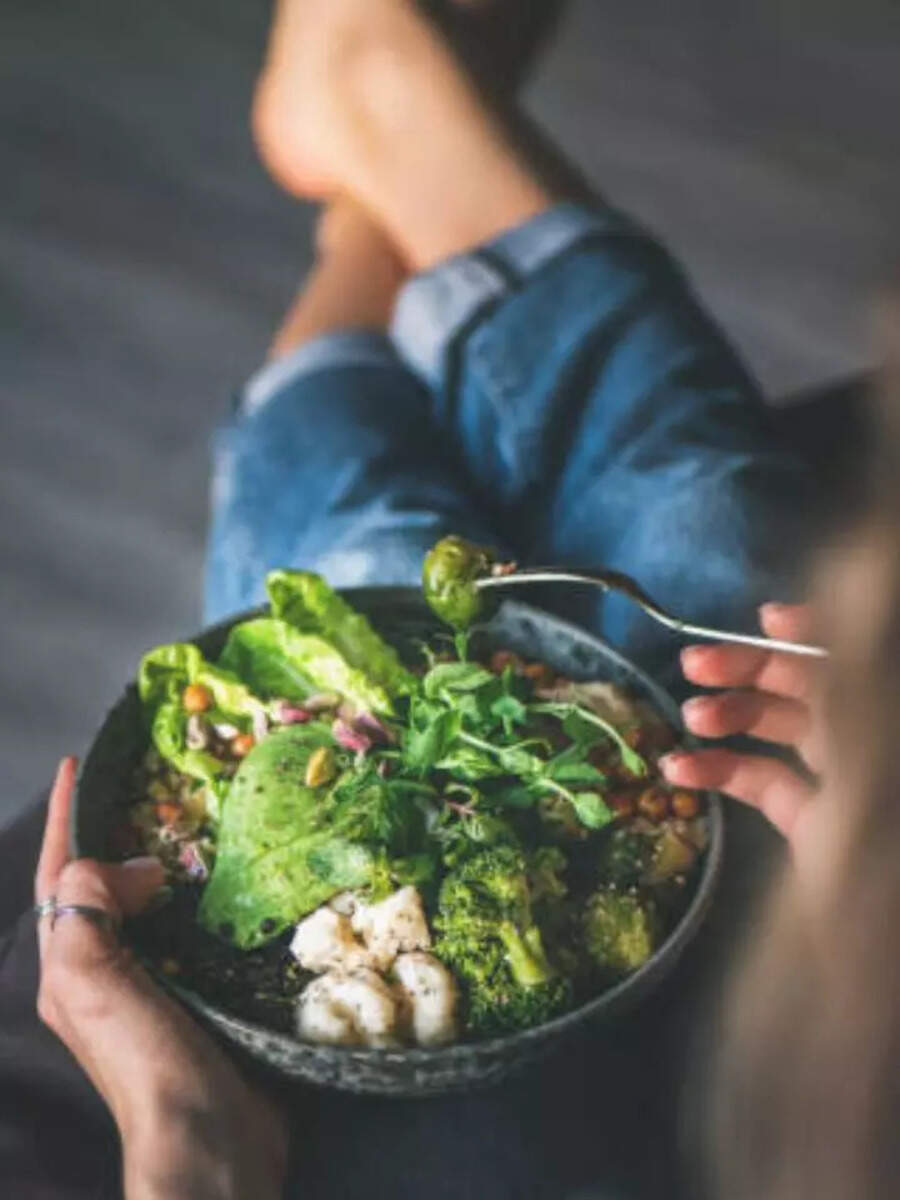 Green Coloured Foods You Must Eat Daily | Times Now