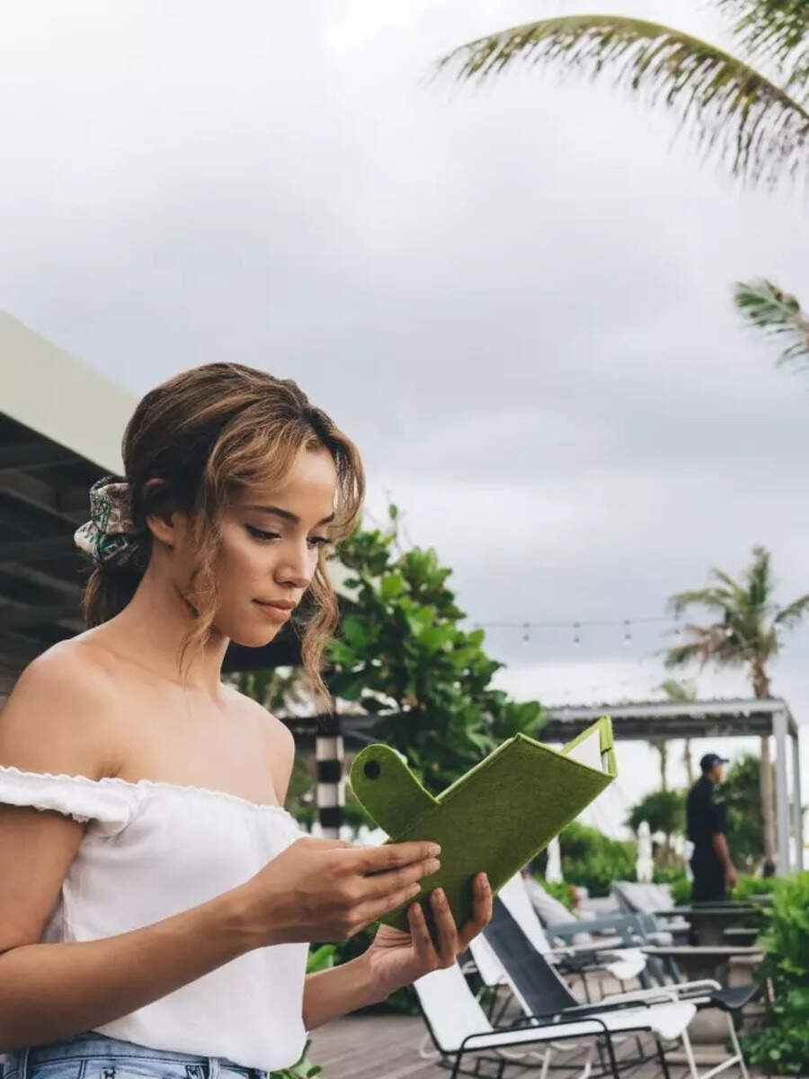 8 qualities of introverts | Times of India