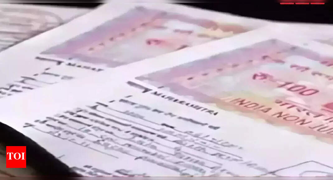 Land Rates: State to hike land rates by 20%, looks at T’s highest ...