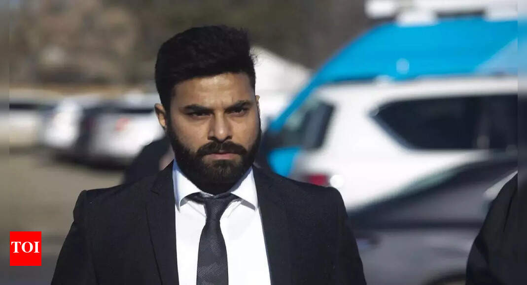 Canada to deport Indian-origin truck driver behind crash that left 16 ...