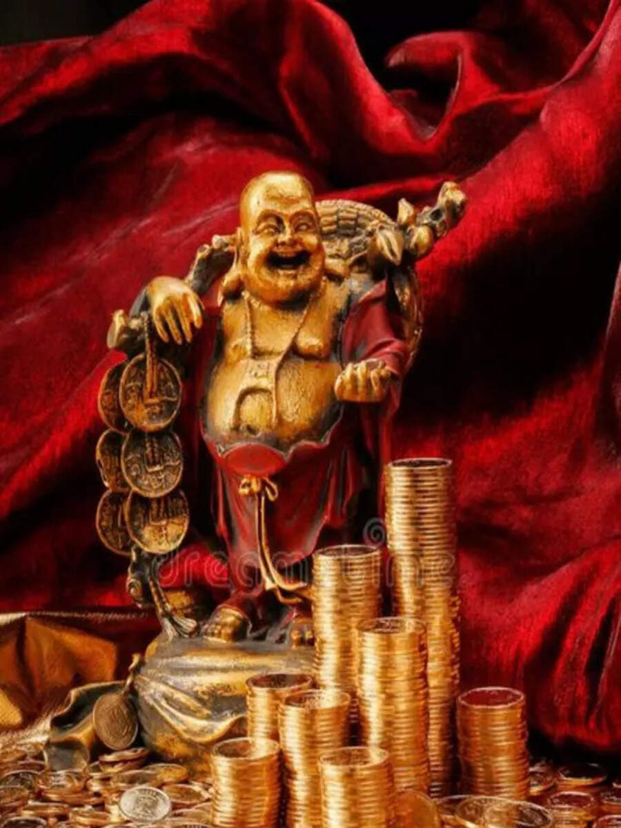 Money Attraction Symbols You Can Use To Bring Wealth | Times Now