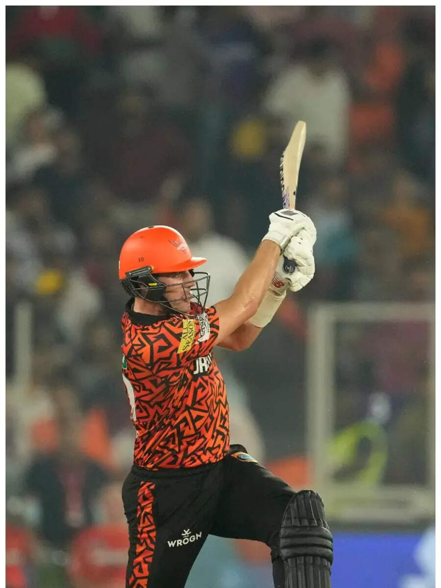 5 SRH Captains With Most Wins In IPL | Times Now