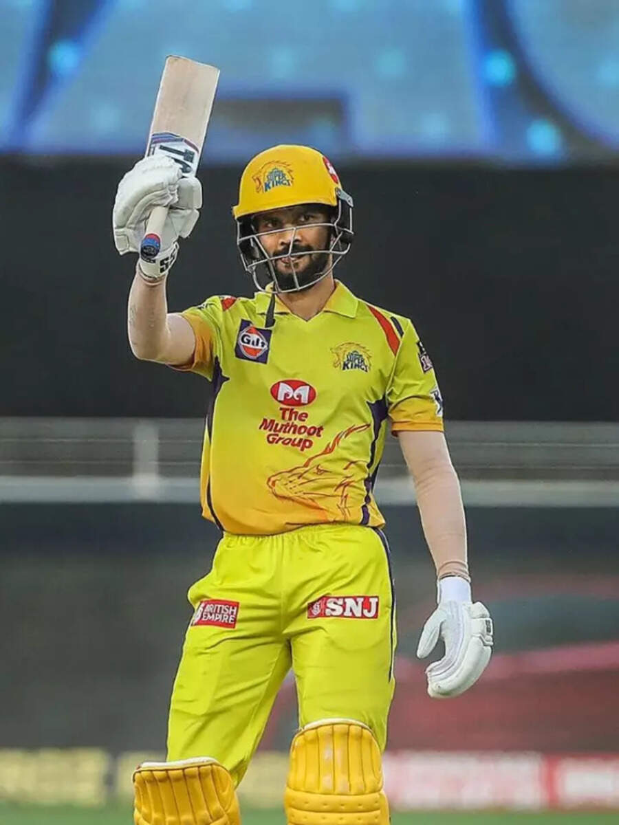 5 CSK batsmen with most runs in IPL 2024 | Times Now
