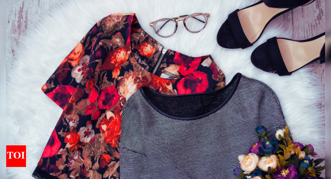 Elevate Your Wardrobe With The Best Tops For Women And Look Your Chic ...