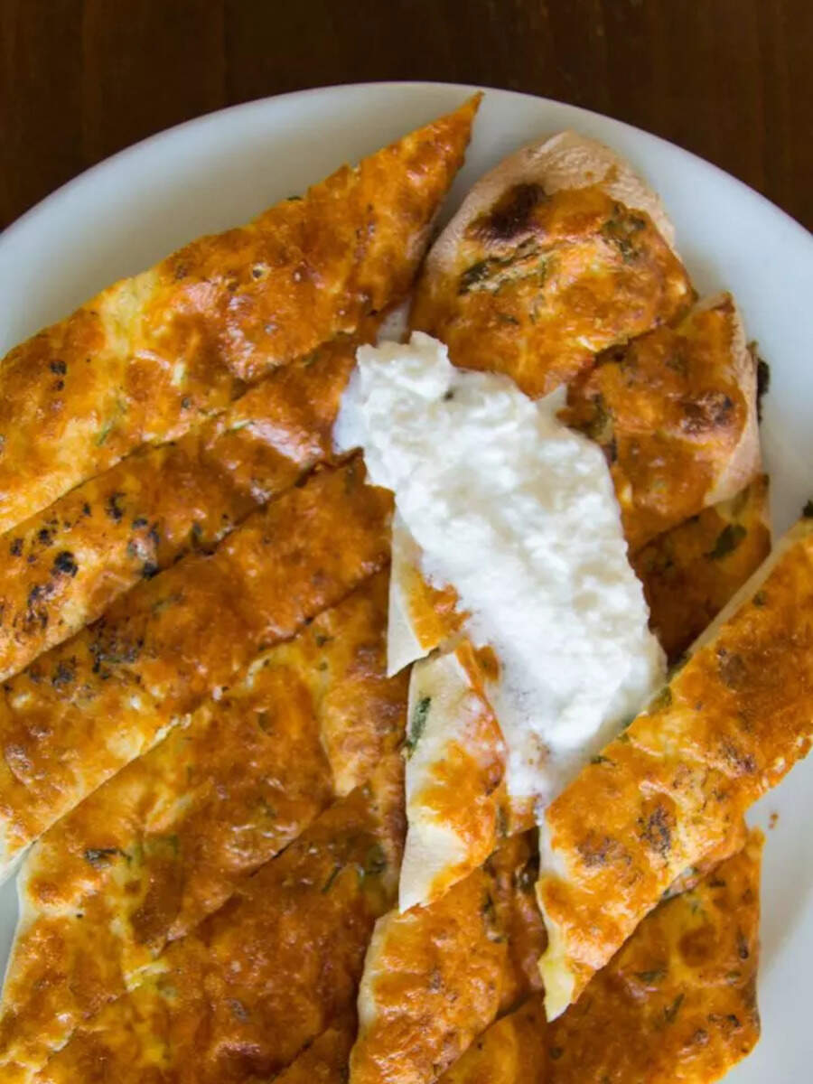 Roti Canai To Naan: Top 10 Breads In The World | Times Now