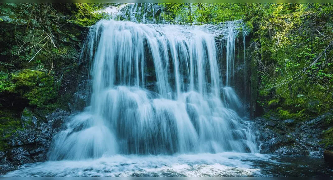 Chase offbeat waterfalls in Goa this monsoon season | TimesTravel