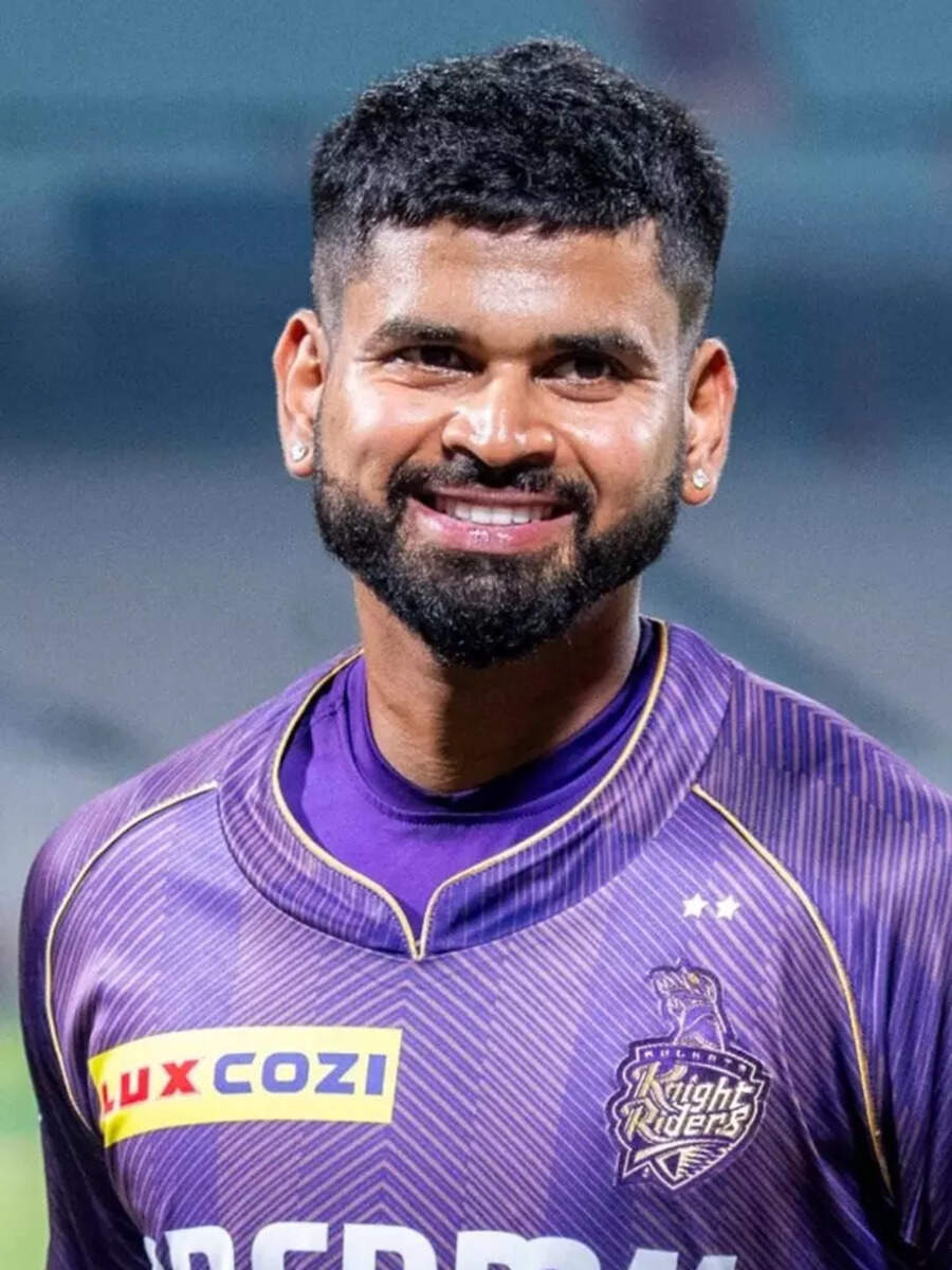 Why Will KKR Win IPL Final 2024: 10 Points | Times Now