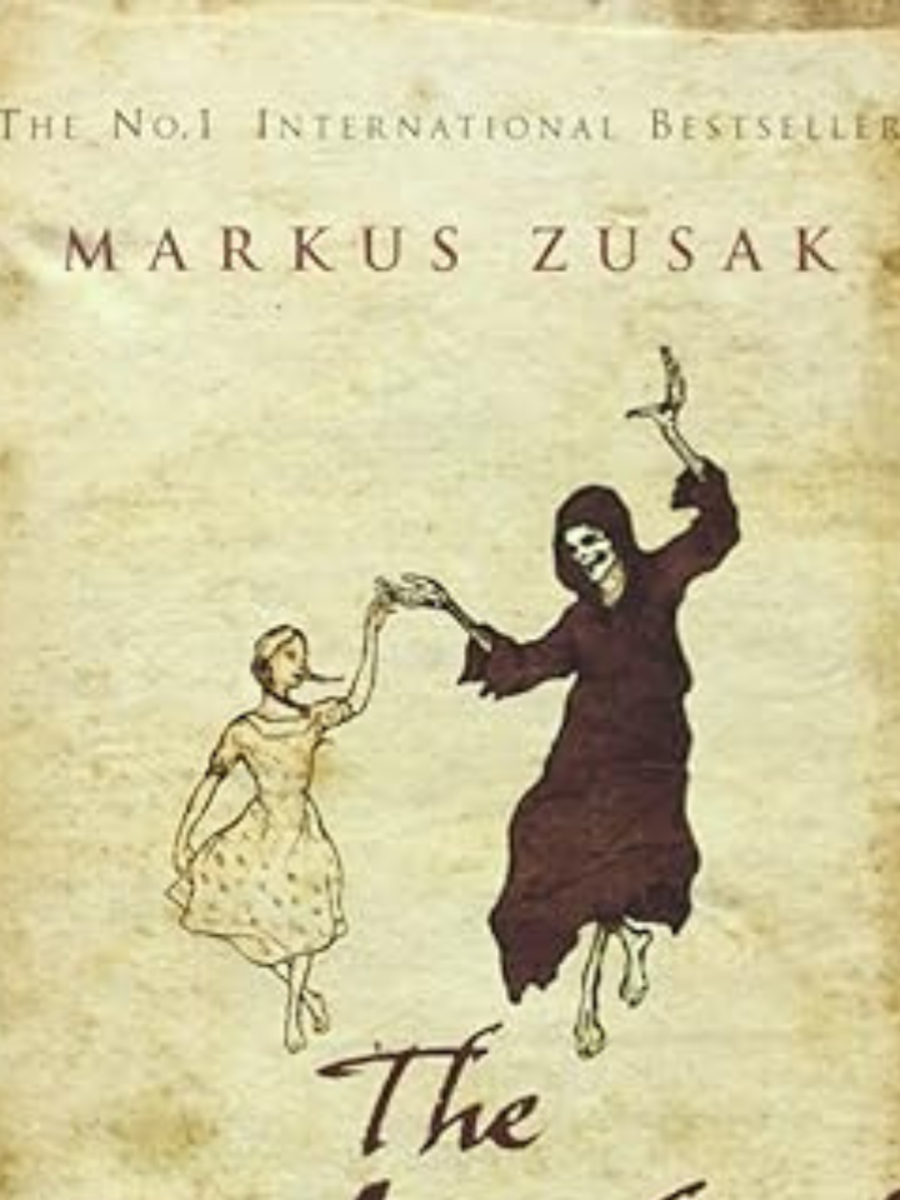 Explained: ‘The Book Thief’ by Markus Zusak in 10 sentences | Times of ...