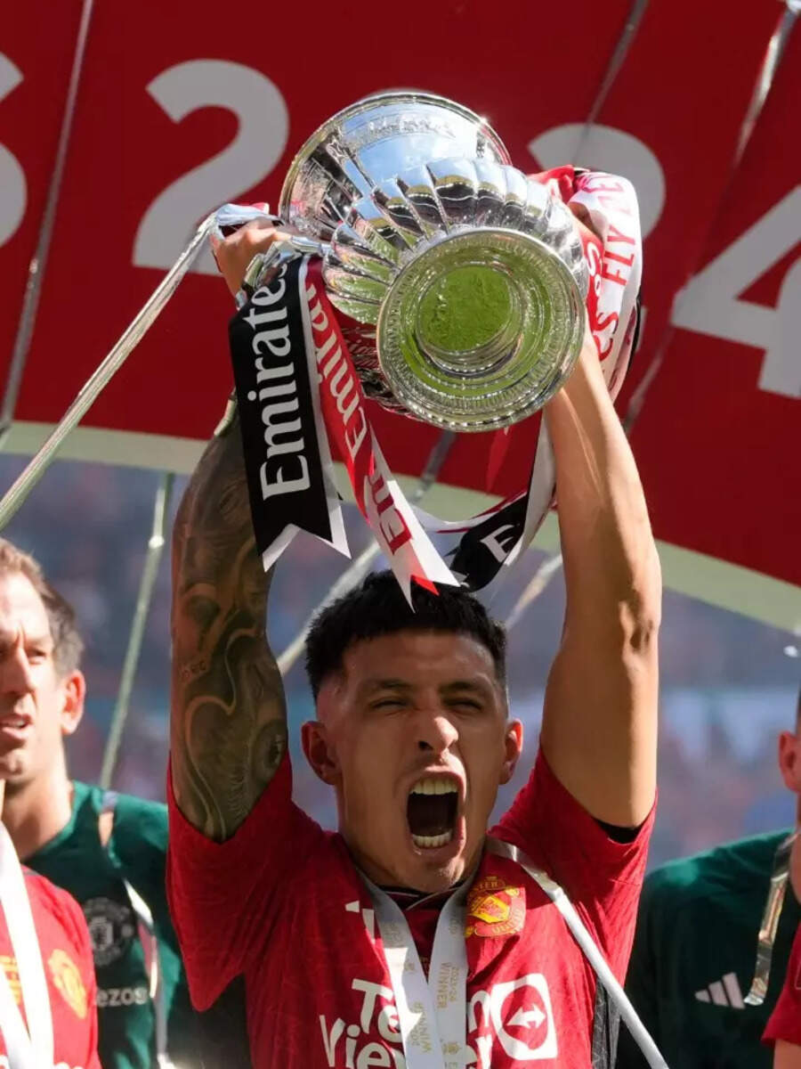 5 Teams To Win Most FA Cups | Times Now