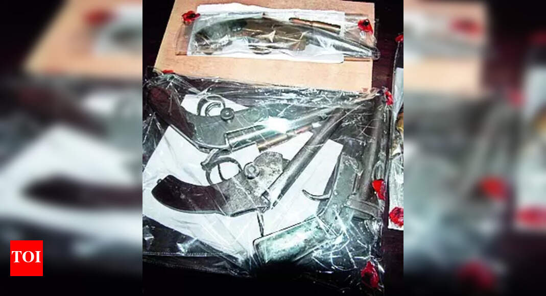 Firearms License: Court: Can’t force licensees to surrender firearms ...