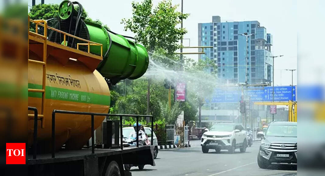 Heat Wave: Nautapa begins with scorcher, brace for hotter days ahead ...
