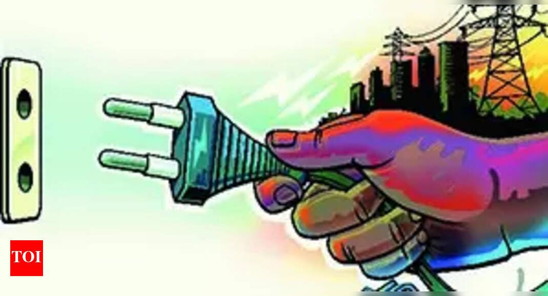 Power Cuts: No power cuts for maintenance till May 28: Discom | Bhopal ...