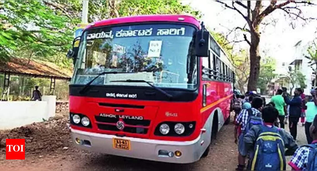 Discrimination: Disabled passengers accuse NWKRTC bus crews of ...