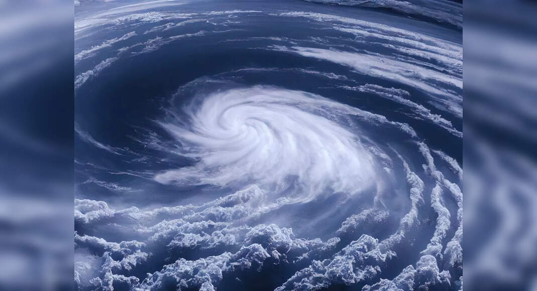 Cyclone Remal to hit West Bengal today; flight operations suspended in ...