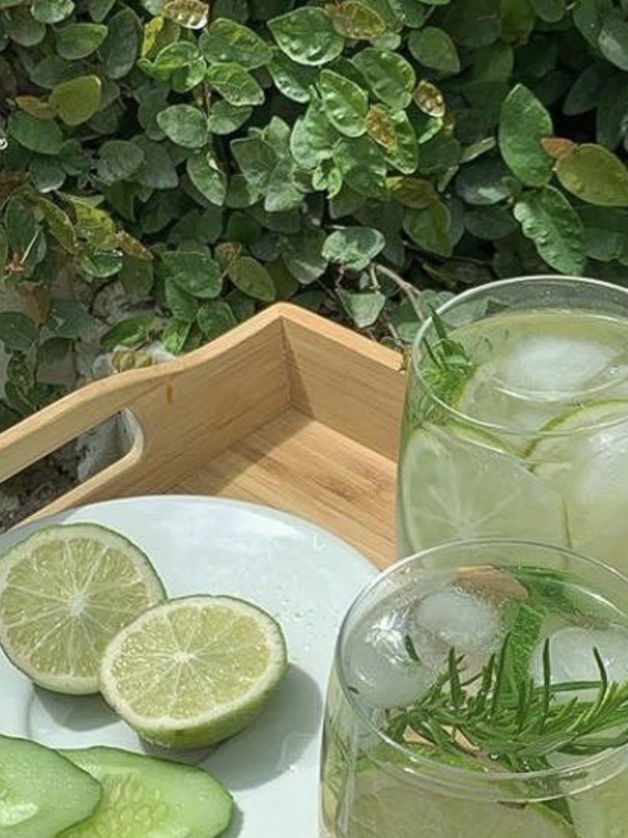 Zodiac Signs As Detox Drinks | Times Now