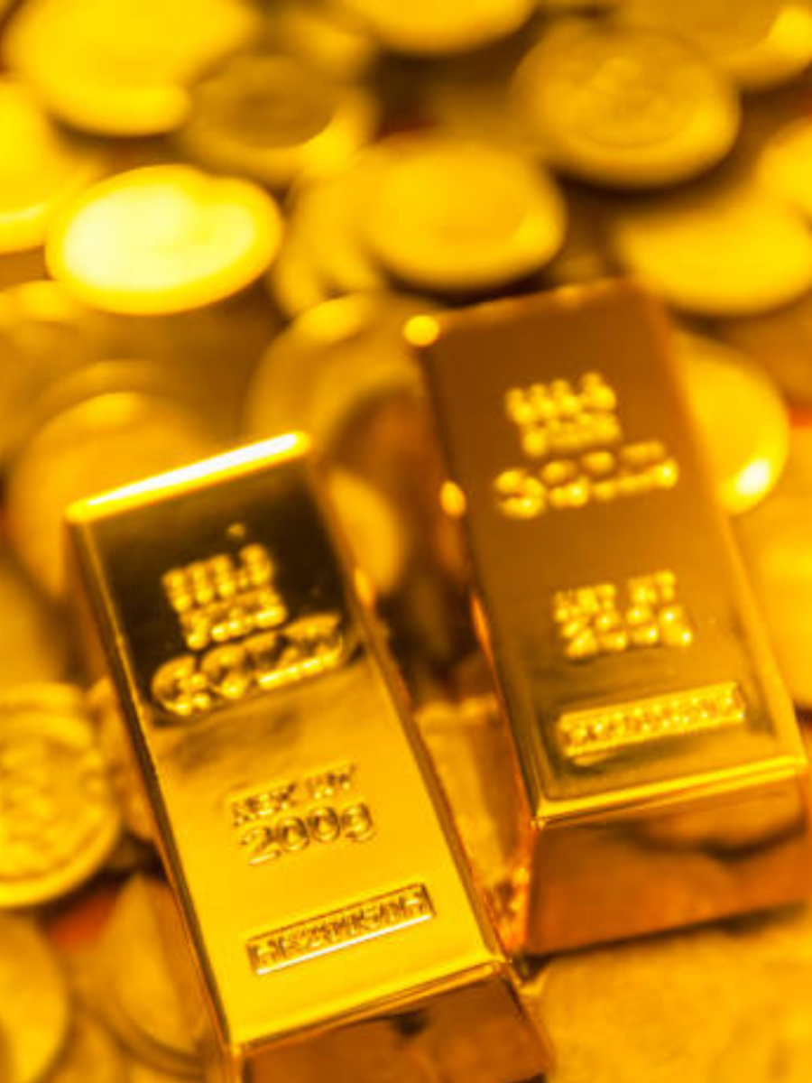 5 Gold Investment Schemes For High Returns In 2024 | Times Now