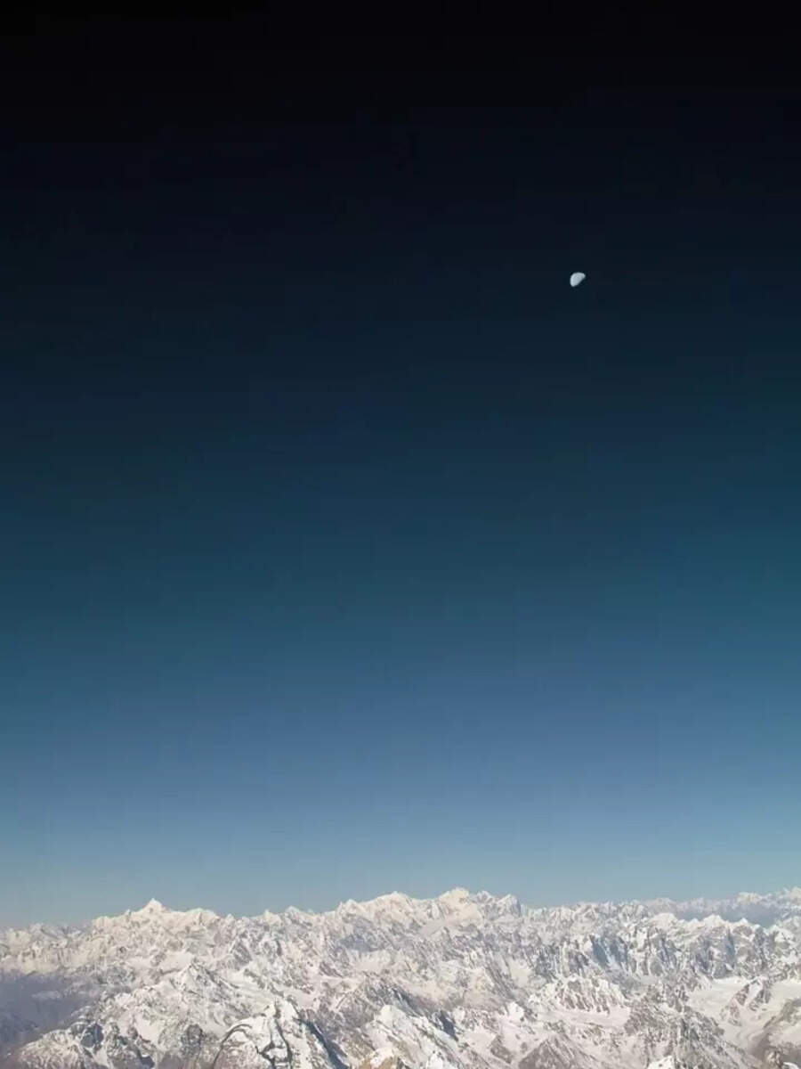 Geographical Extremes of India: The 5 Farthest Points | Times Now